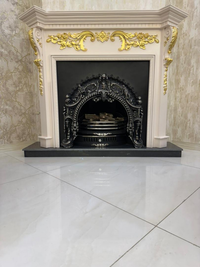 فروشگاه شومینه اصفهان | شومینه برقی اصفهان | شومینه گازی اصفهان ...